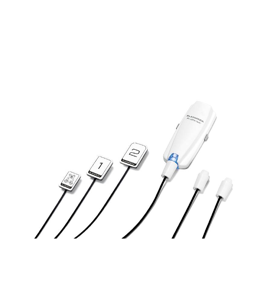 ProSensor, Planmeca - Apostolides Healthcare Technologies